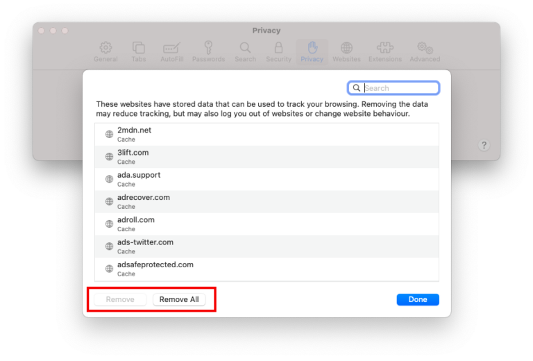 How to Block Cookies on Your Browser - CookieYes