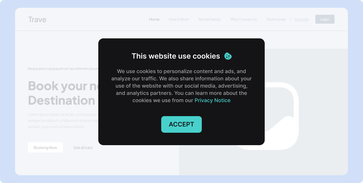 Dark Patterns in Cookie Consent: How to Avoid Them [With Cheat Sheet] - CookieYes