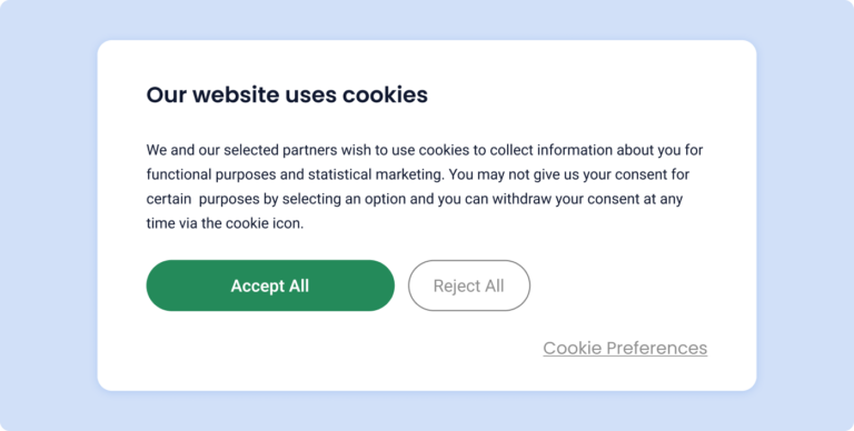 Dark Patterns in Cookie Consent: How to Avoid Them [With Cheat Sheet] - CookieYes