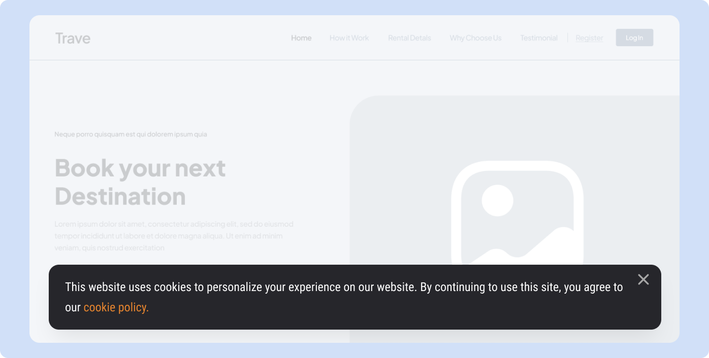 Dark Patterns in Cookie Consent: How to Avoid Them [With Cheat Sheet ...