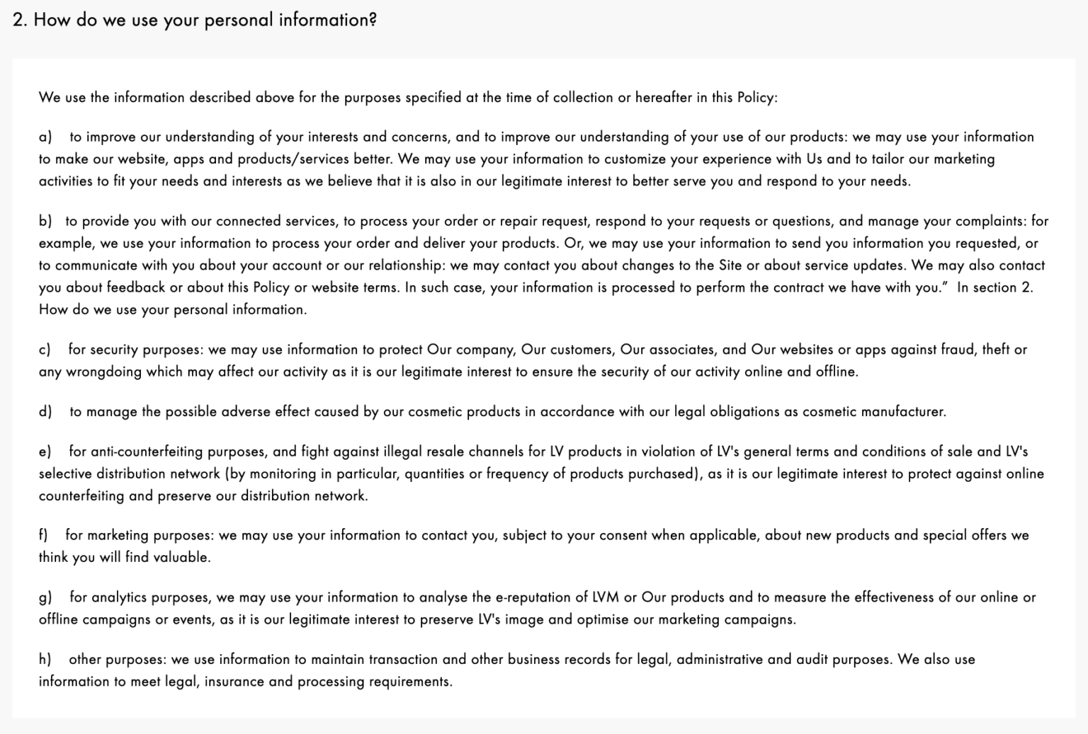 What Is a Privacy Policy? The Ultimate Guide