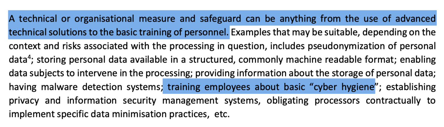 19 FAQs on GDPR Answered in Detail [2025]