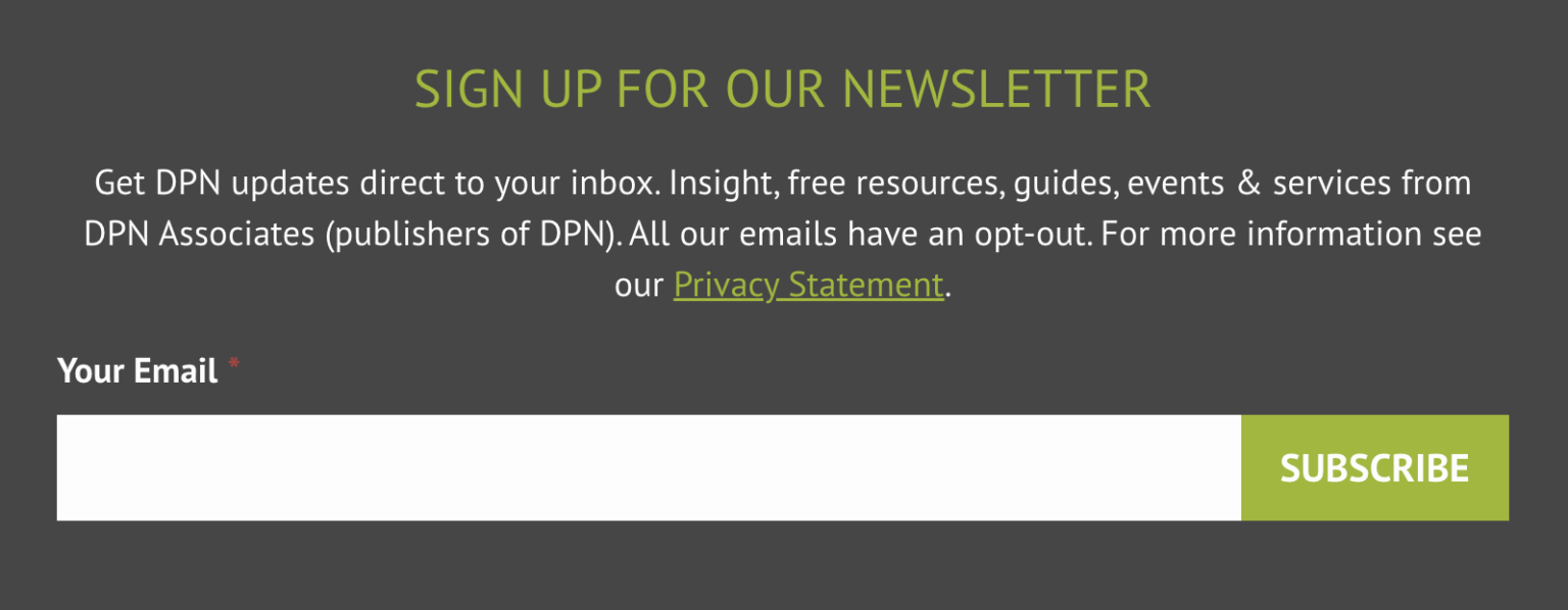 The Complete Guide to GDPR Email Marketing - CookieYes