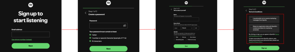 8 Top GDPR Consent Form Examples to Ensure Compliance