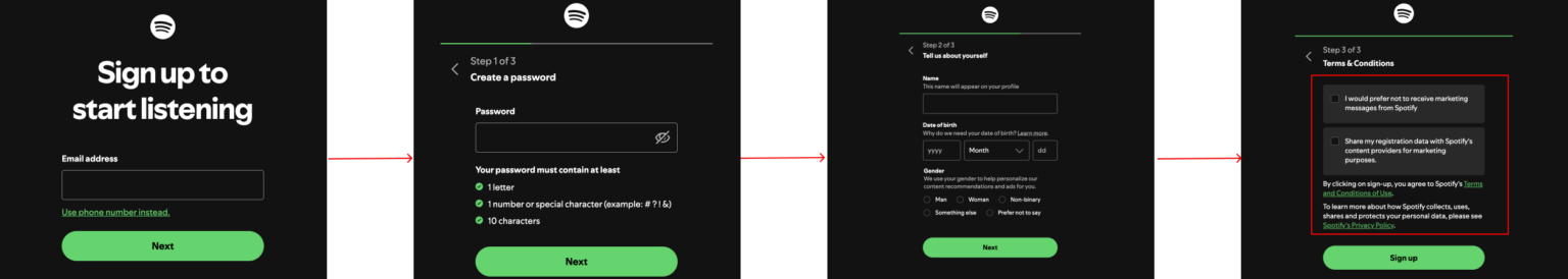 8 Top GDPR Consent Form Examples to Ensure Compliance