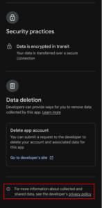 Privacy Policy for App: A Step-By-Step Guide