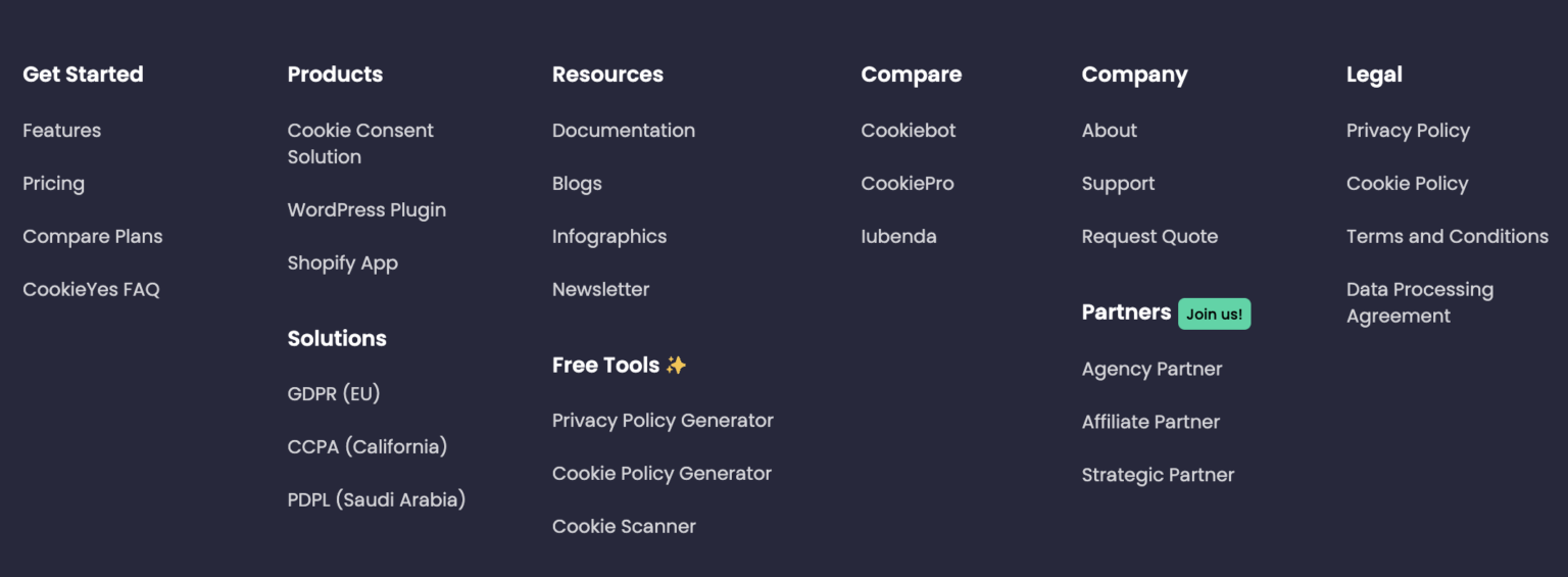 GDPR vs DPA: Understanding Key Differences in Data Protection - CookieYes
