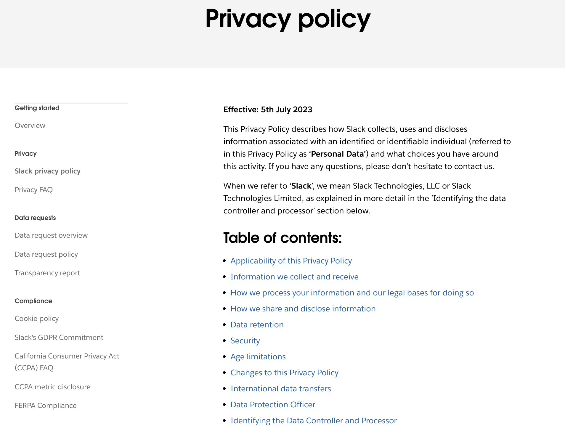 Privacy by Design and Default: Essential Guide for Businesses