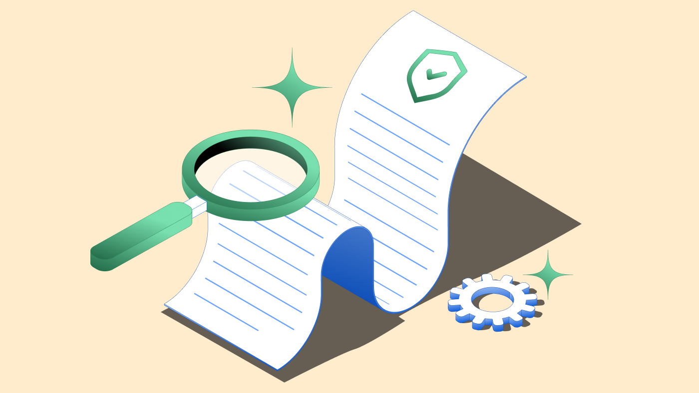 Data Privacy Audit Checklist [Infographic] - CookieYes