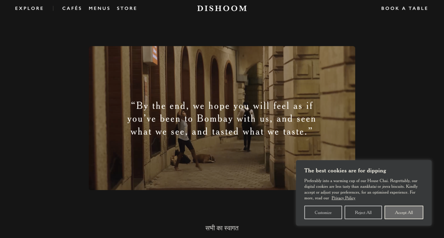 10 GDPR Cookie Consent Examples That Boost Compliance - CookieYes
