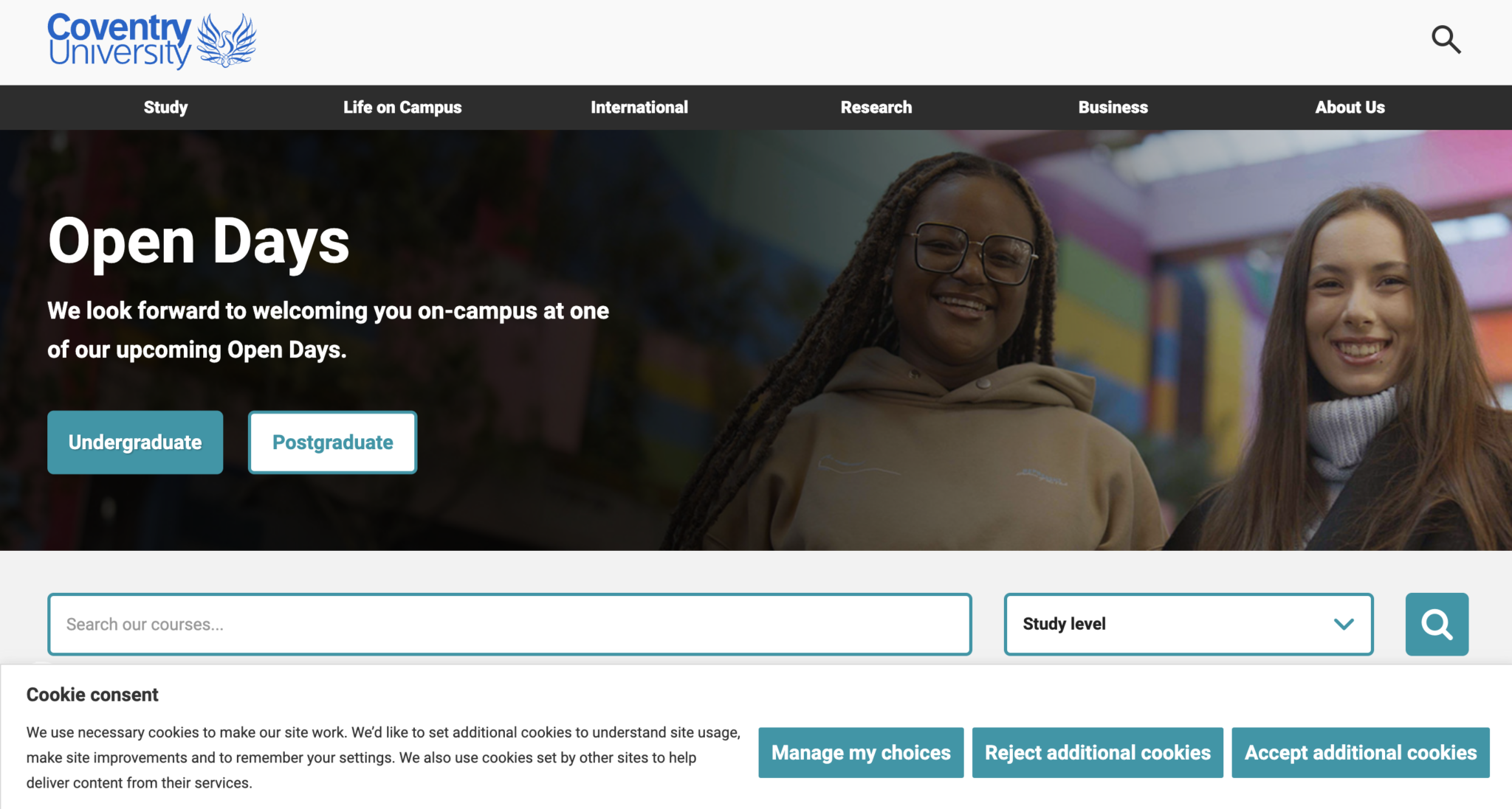 10 GDPR Cookie Consent Examples That Boost Compliance - CookieYes