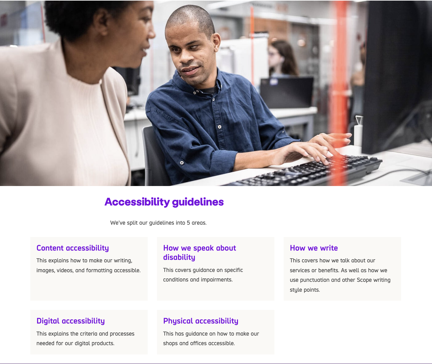 Top 6 Website Compliance Laws and Standards for 2026 - CookieYes