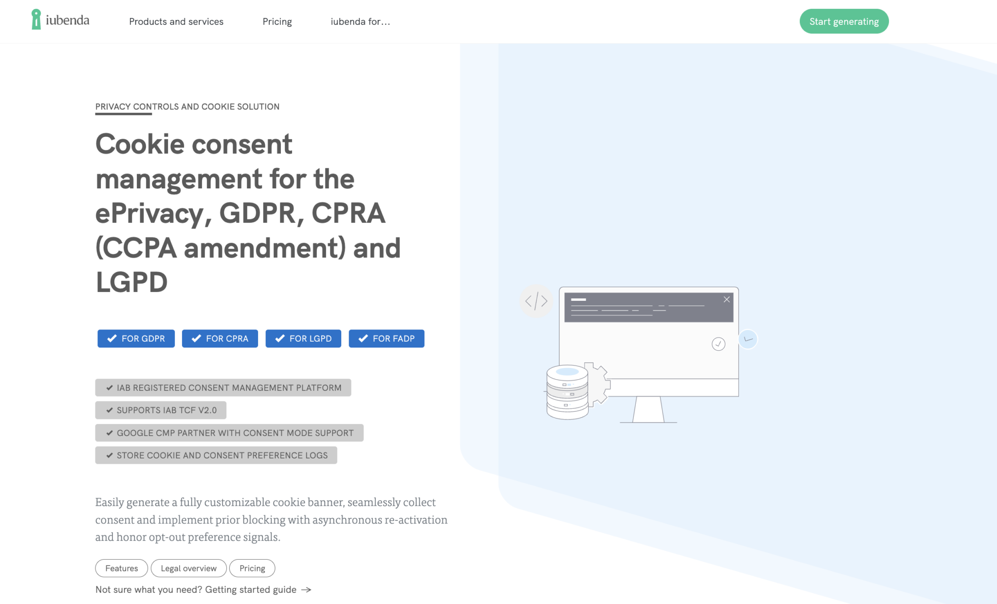 6 CookieYes Alternatives & Competitors for Consent Management