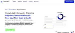 8 Best Regulatory Compliance Software Solutions for 2025