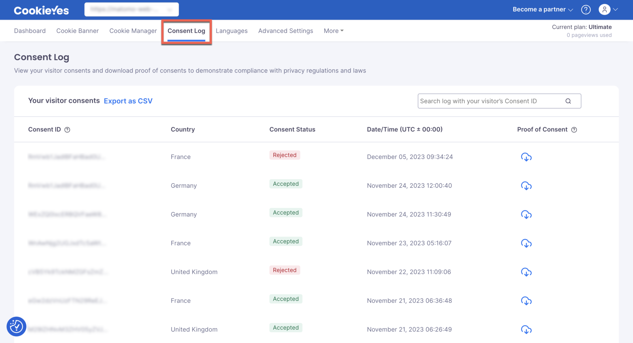 6 Best Practices for GDPR Logging and Monitoring