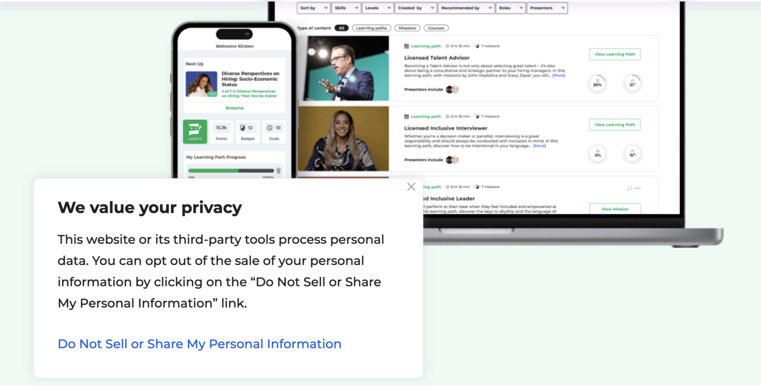 CCPA vs CPRA: Key Differences and What They Mean for Your Business ...