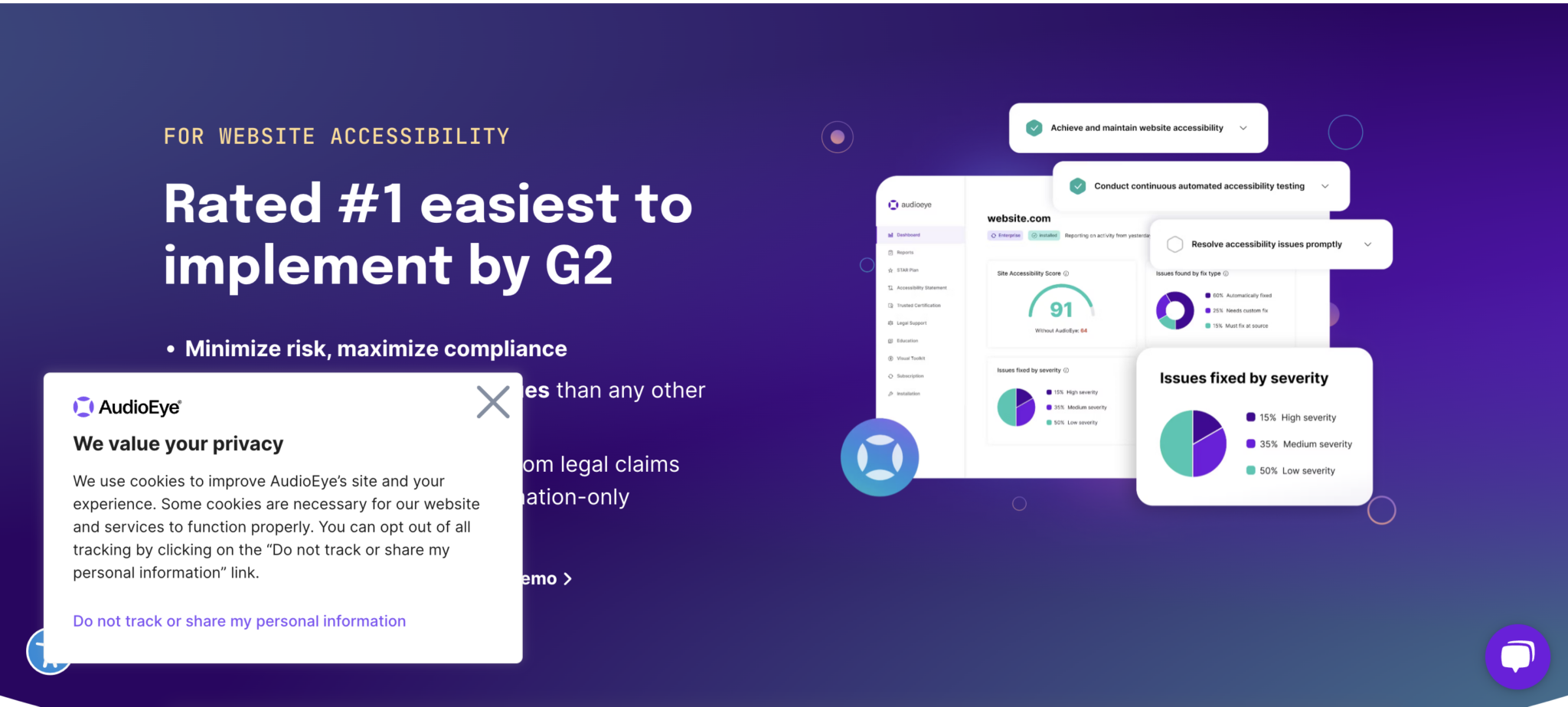 CCPA Cookie Banner Requirements: What You Need to Know - CookieYes