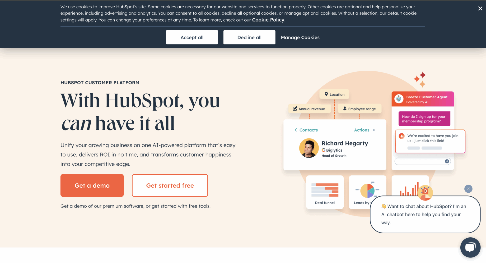 Cookie Consent Psychology: What Makes Users Say Yes or No? - CookieYes