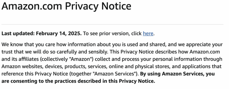 Privacy Policy Checklist 2026: Is Yours Up-to-Date? - CookieYes