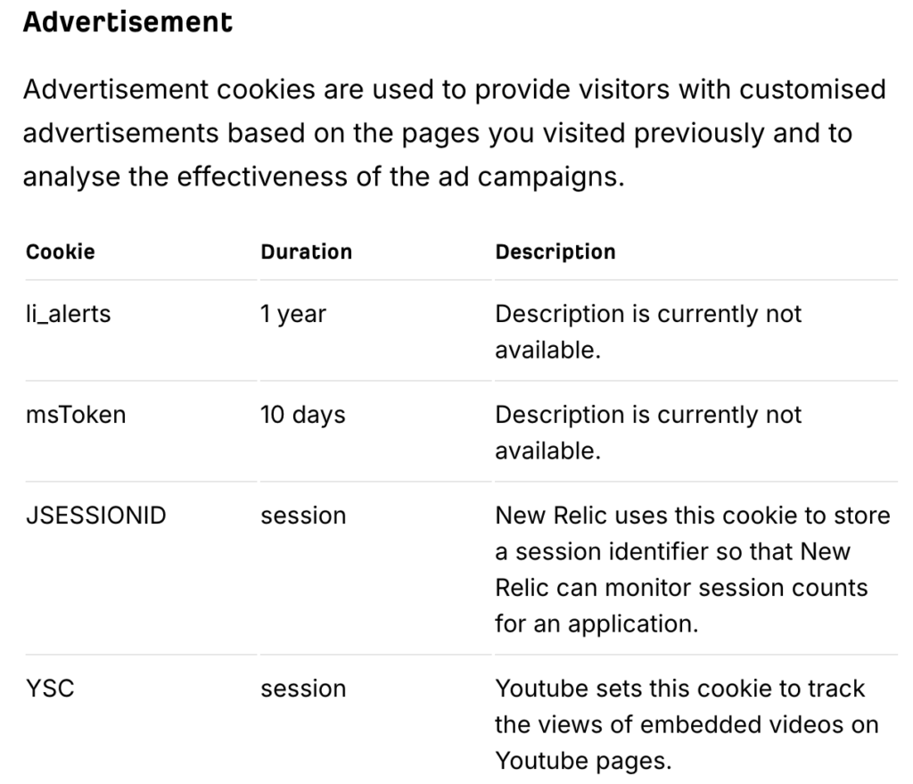 Cookie Policy Checklist 2026: Is Yours Compliant? - CookieYes