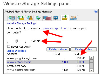 What Are Flash Cookies and Should You Still Worry About Them?