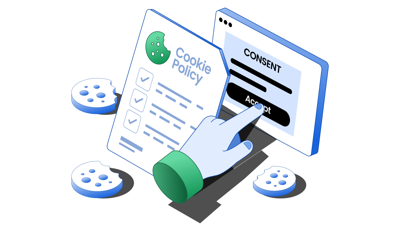 Cookie Consent vs Cookie Policy: Do You Need Both? - CookieYes