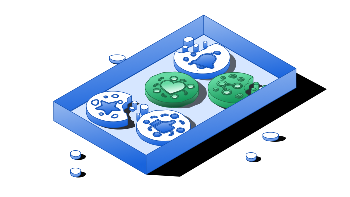 Social Media Cookies: What Happens Behind Likes and Shares? - CookieYes