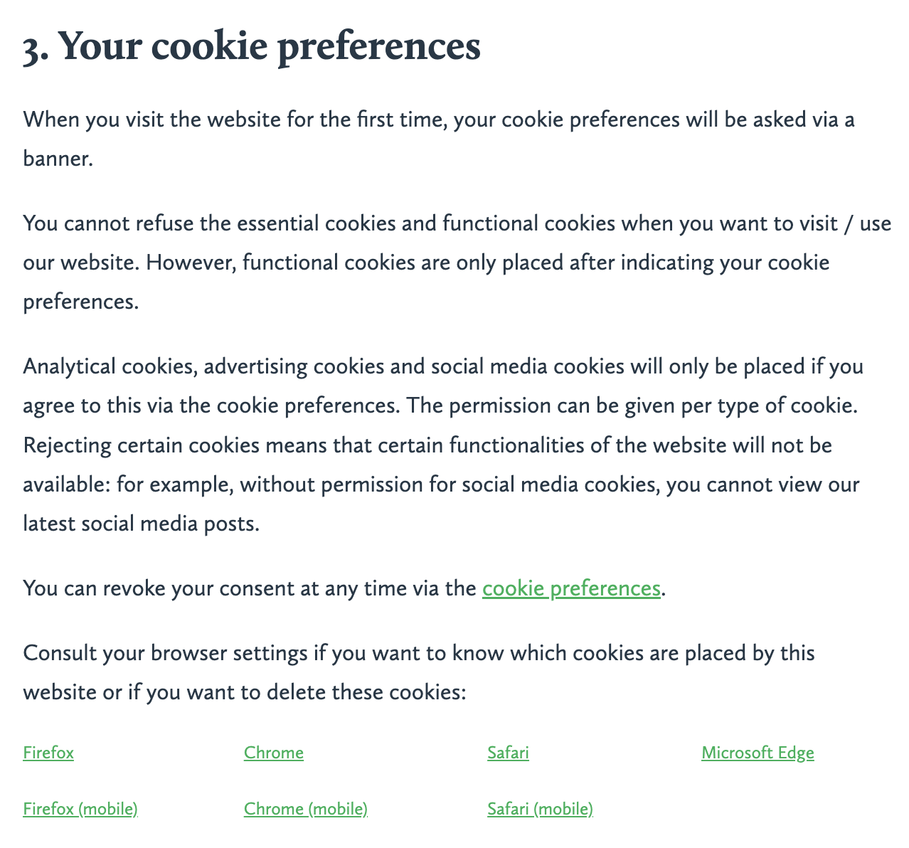 Social Media Cookies: What Happens Behind Likes and Shares? - CookieYes