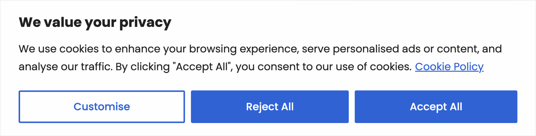 How to Comply with Google EU User Consent Policy: A Business Guide ...