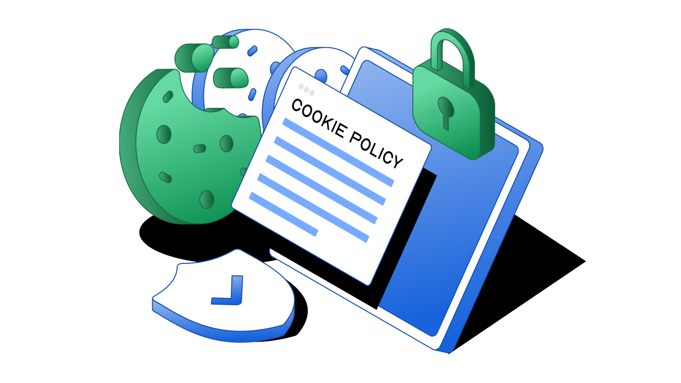 5 Cookie Policy Examples for Websites (GDPR & CCPA Compliance Guide ...