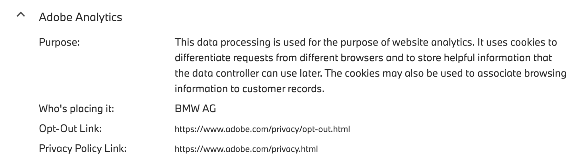 5 Cookie Policy Examples for Websites (GDPR & CCPA Compliance Guide ...