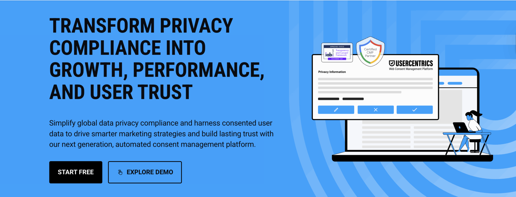 11 Best Consent Management Platforms (CMPs) Compared - CookieYes