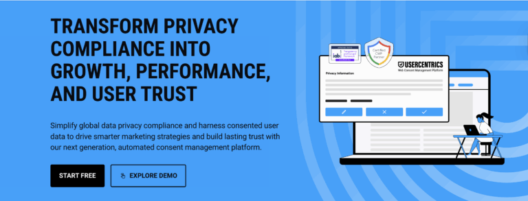 11 Best Consent Management Platforms (CMPs) Compared - CookieYes