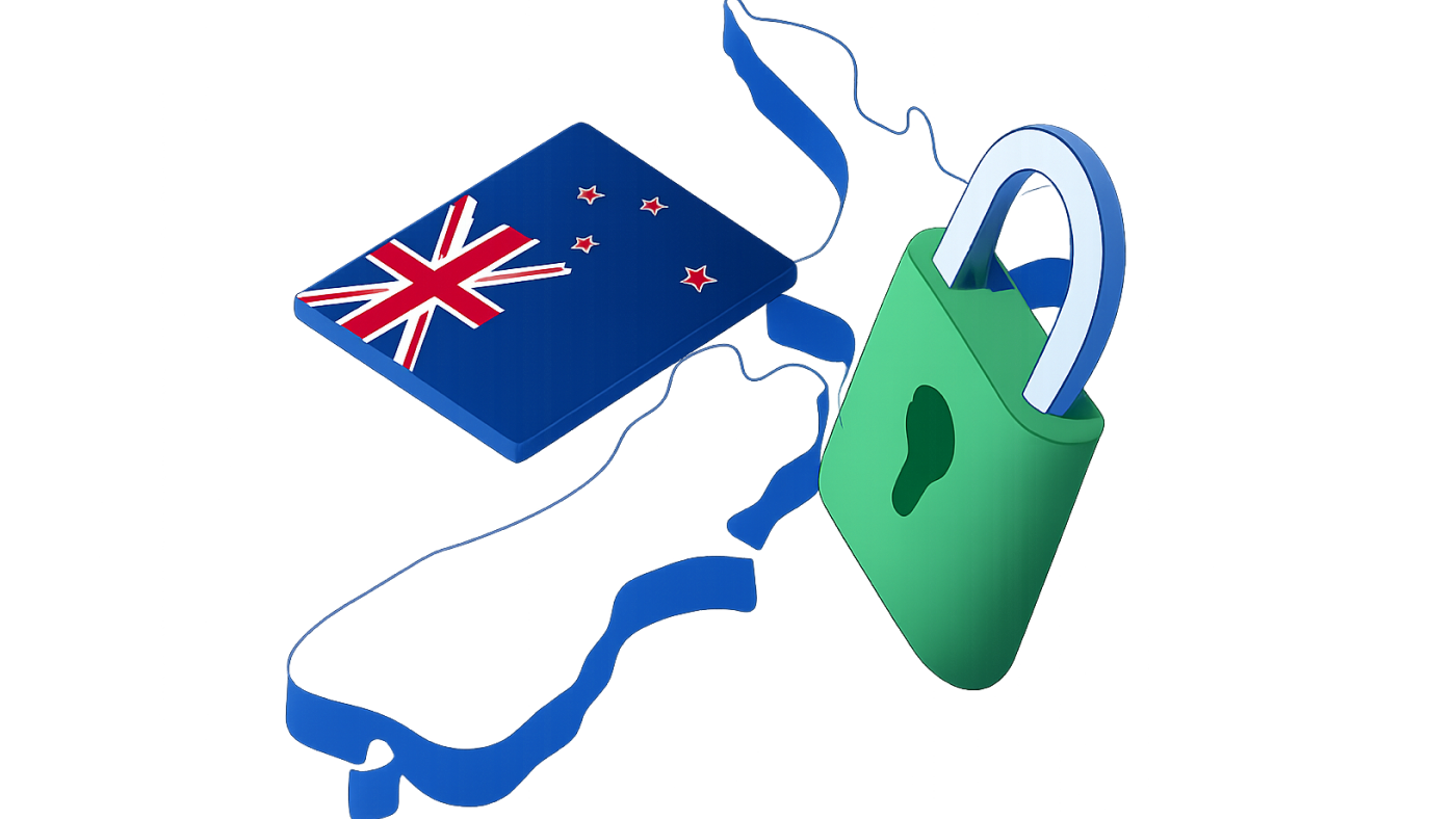 Guide on the New Zealand Privacy Act 2020 (NZPA) - CookieYes