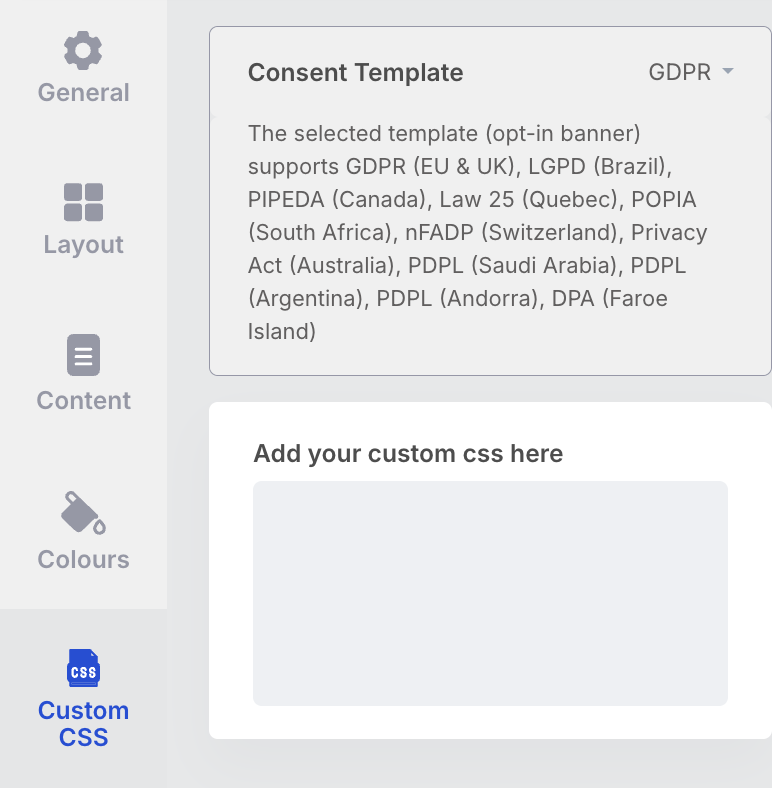 Why Custom Branding on Your Cookie Banner Builds Trust - CookieYes
