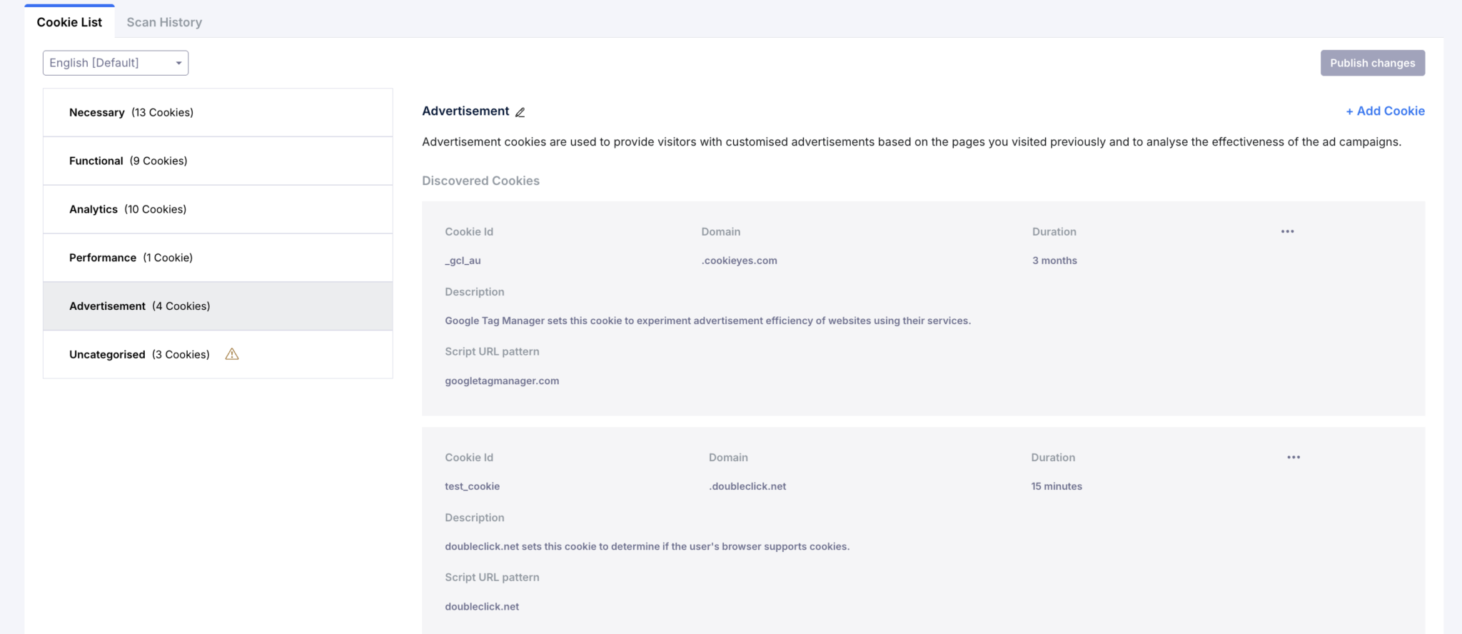 Non-Essential Cookies: 8 Steps to Properly Manage Cookie Consent on ...