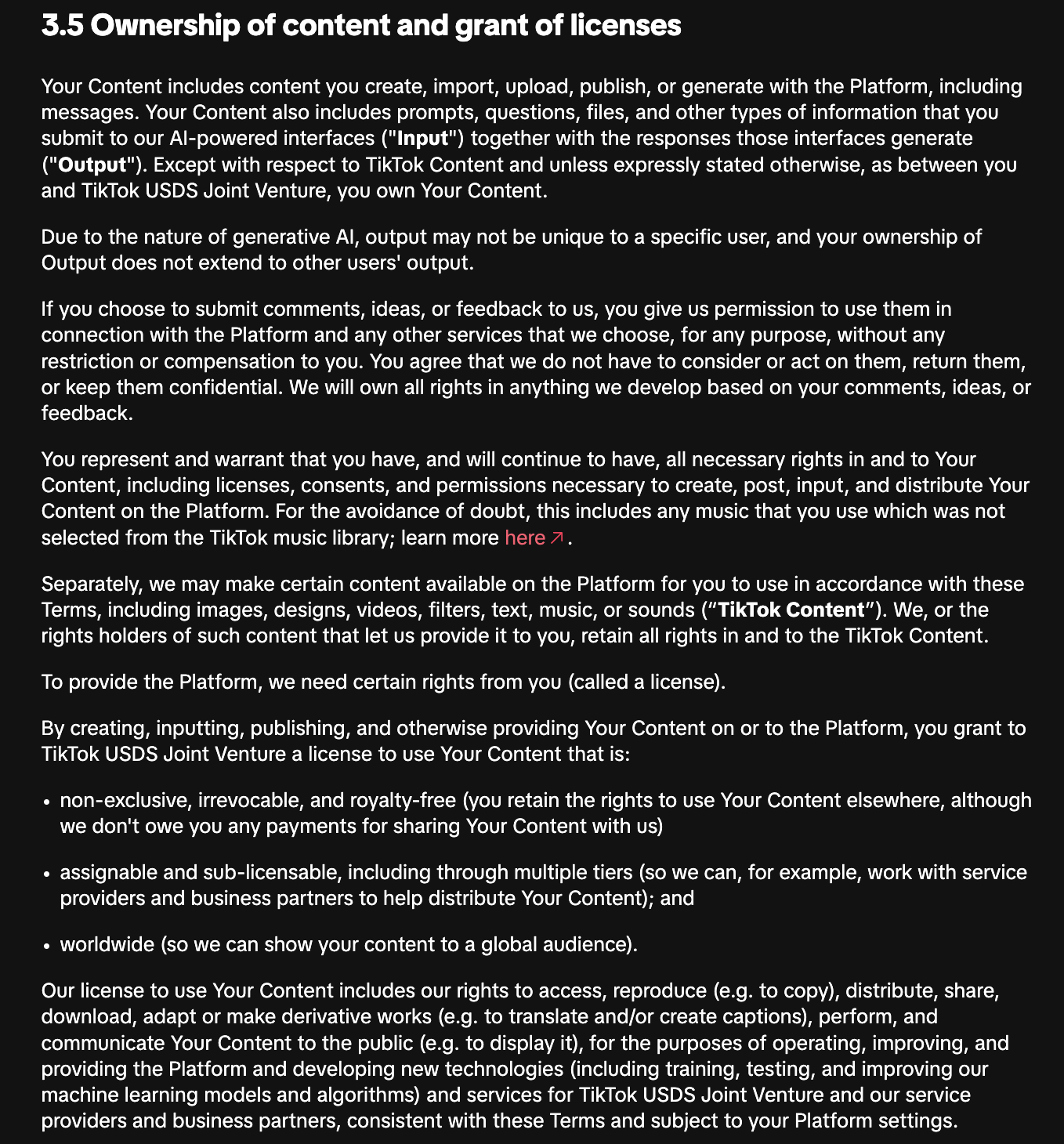 Free Terms and Conditions Template: Guide with 13 Real Examples - CookieYes